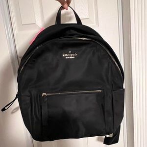 kate spade | Bags | Kate Spade Large Backpack | Poshmark
